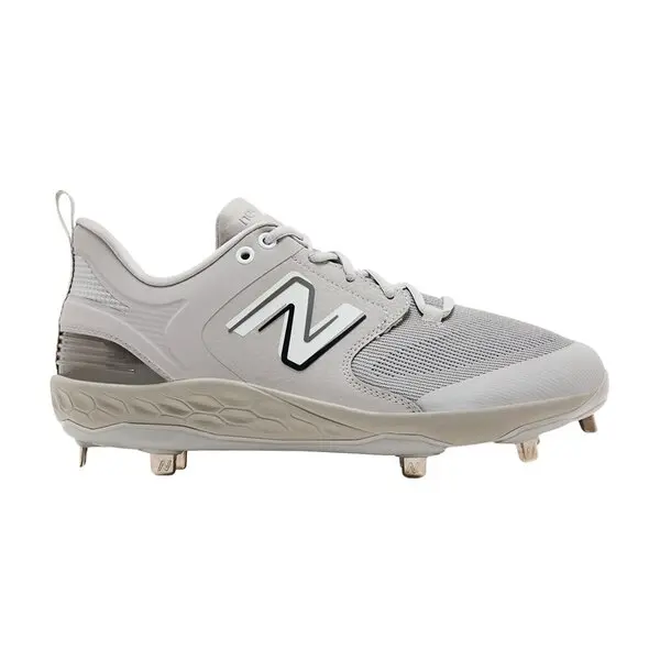 NEW BALANCE Fresh Foam X 3000v6 Metal 2e Wide - Grey