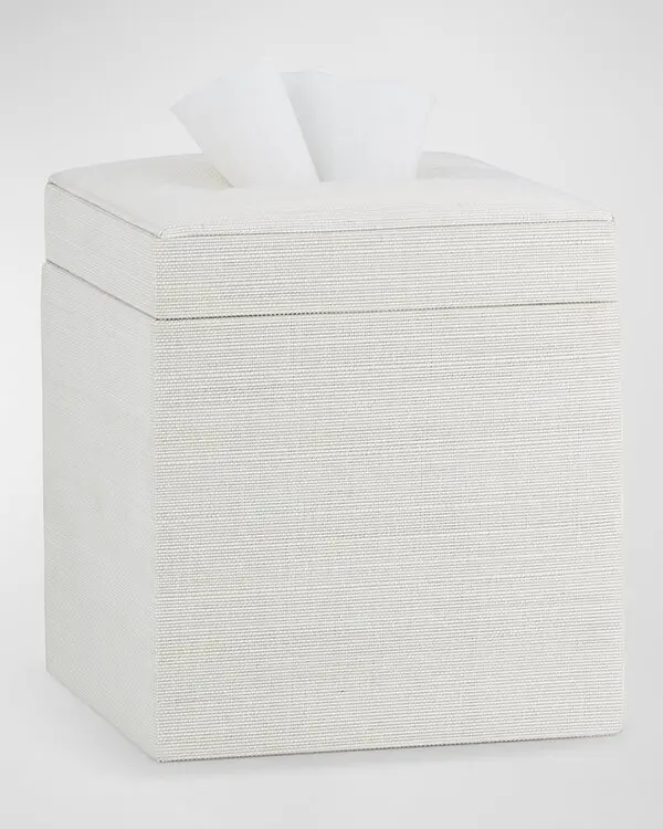 LABRAZEL Araba Tissue Cover - Eggshell