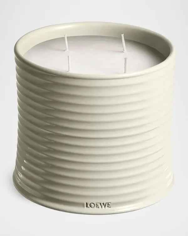 Loewe Mushroom Candle, 2120 G
