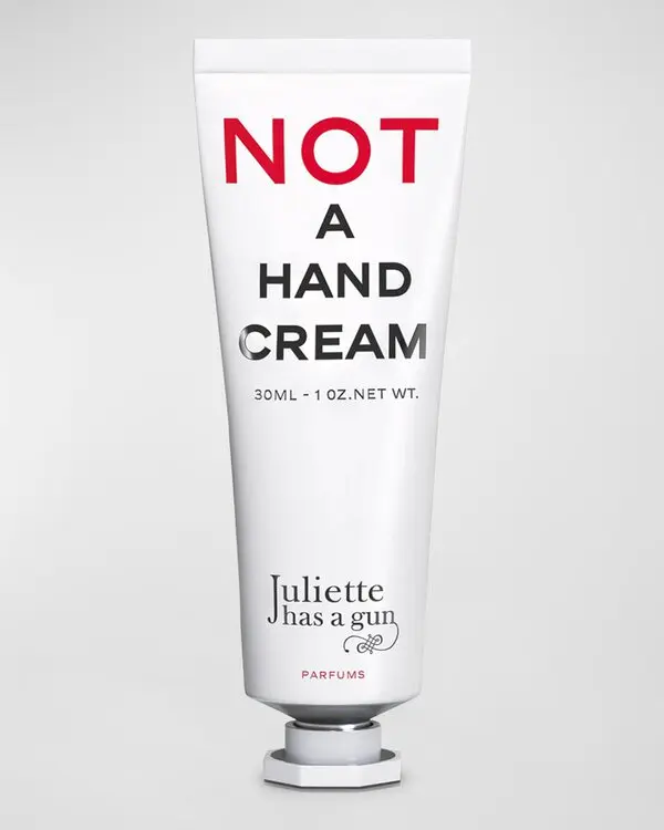 JULIETTE HAS A GUN Not A Perfume Hand Cream, 1 Oz - One-color