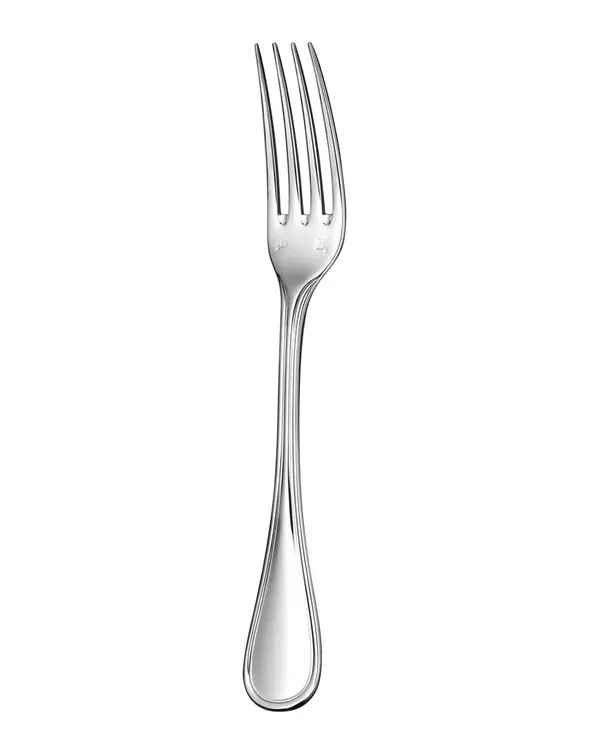 Christofle Albi Silver-plated Salad Fork