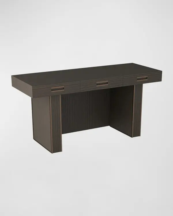 ARTERIORS Zola Executive Desk