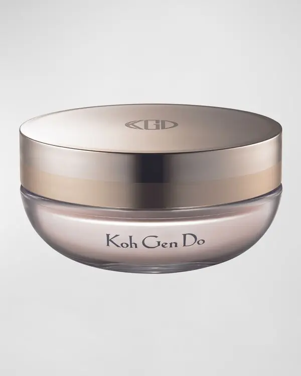 Koh Gen Do Maifanshi Sheer Moist Powder - One-color