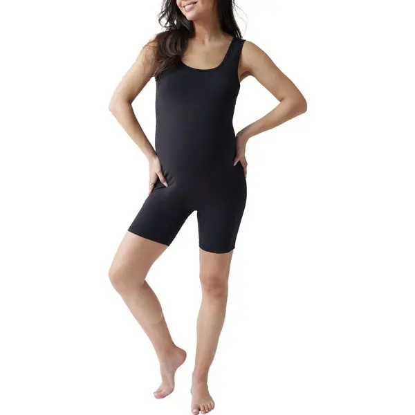 INGRID & ISABEL® 2-pack Maternity Rompers