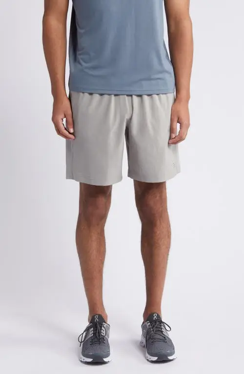 FREE FLY Breeze Shorts - Cement