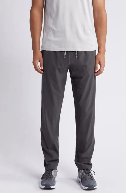 FREE FLY Breeze Pants - Black Sand