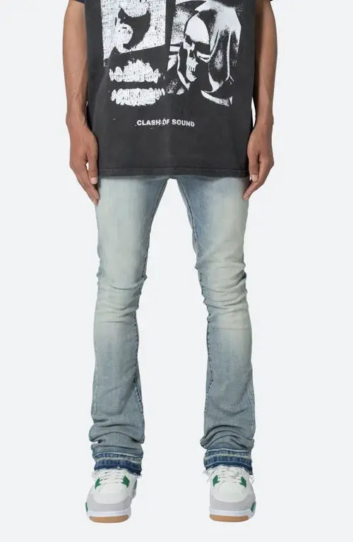 Mnml X514 Stacked Skinny Jeans