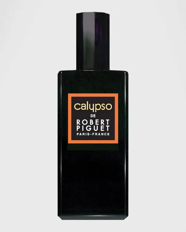 ROBERT PIGUET Calypso Eau De Parfum, 1.7 Oz