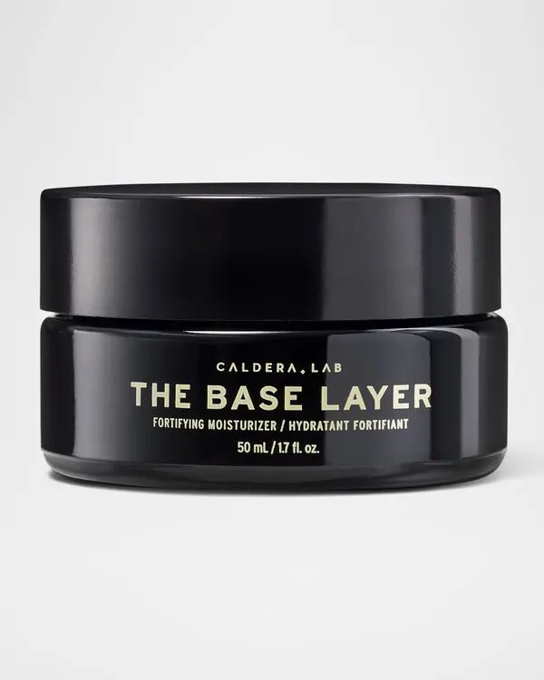 CALDERA + LAB The Base Layer Moisturizer, 1.7 Oz