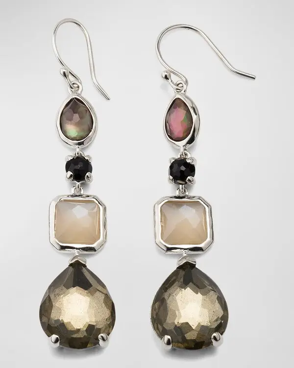 Ippolita 925 Rock Candy® Stone Drop Earrings
