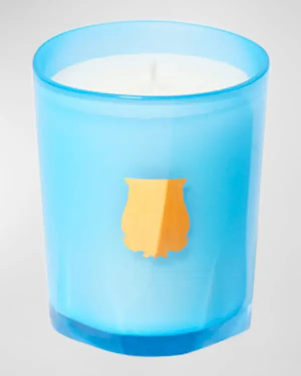 TRUDON Versailles Petit Candle, Garden In Spring, 2.5 Oz - One-color