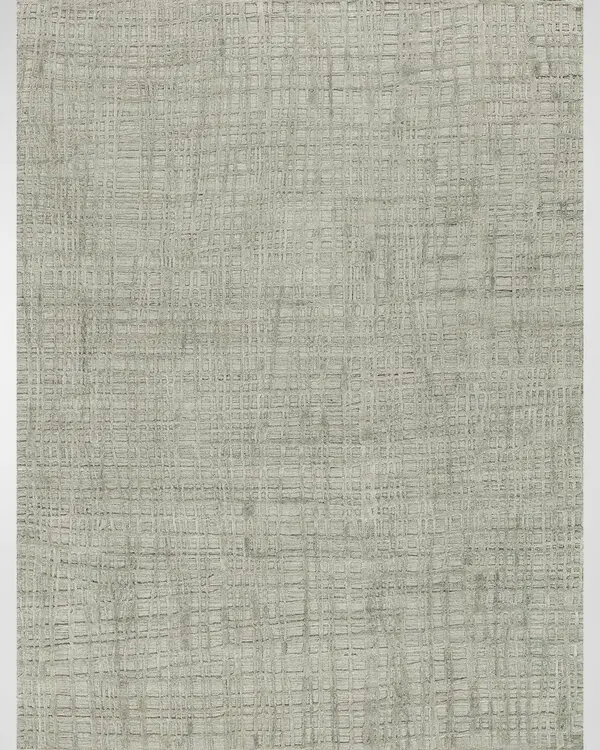 EXQUISITE RUGS Crescendo Hand-loomed Rug