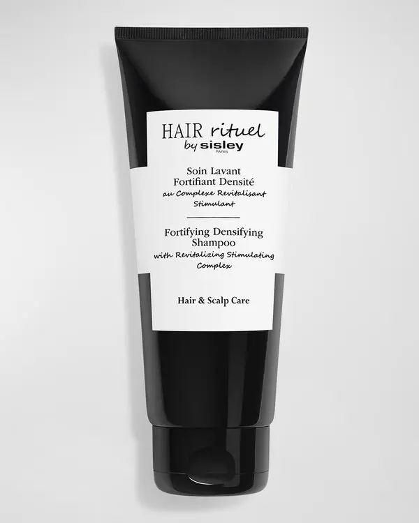 HAIR RITUEL BY SISLEY Fortifying Densifying Shampoo, 6.7 Oz