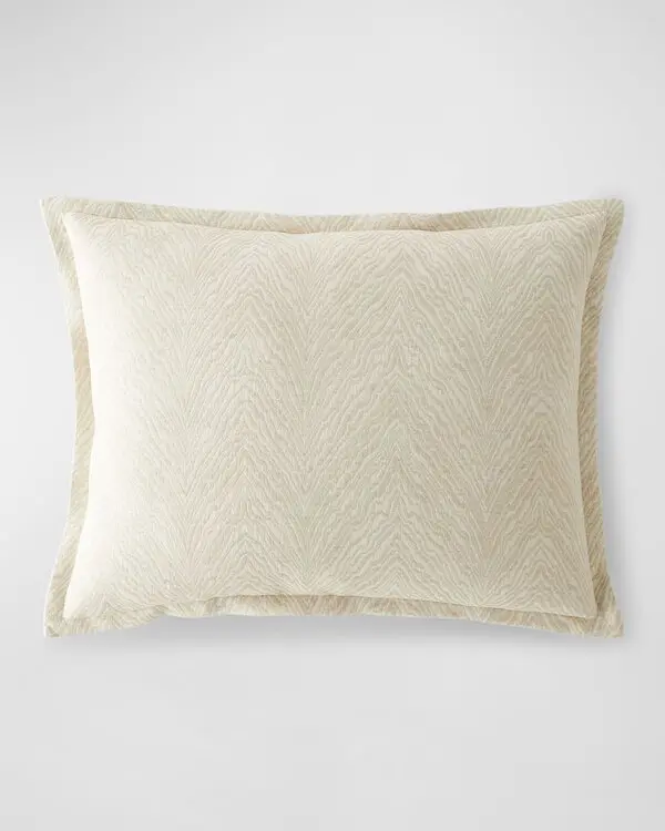 LILI ALESSANDRA Kenya King Pillow