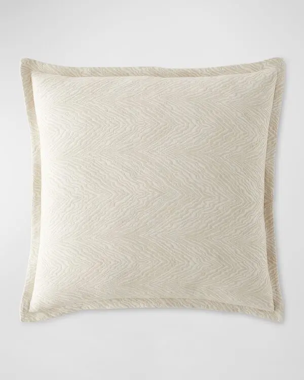 LILI ALESSANDRA Kenya European Pillow