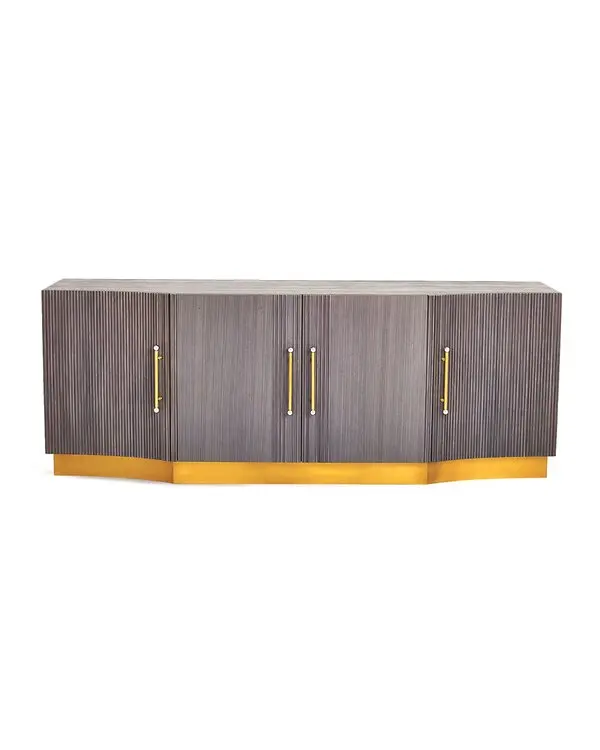 GLOBAL VIEWS Mayfair Console Cabinet