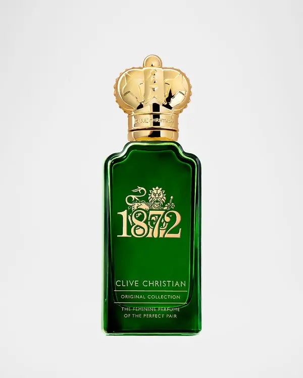 Clive Christian Original Collection 1872 Feminine, 3.4 Oz - One-color