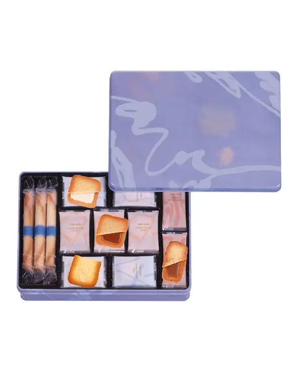 YOKU MOKU Cinq Delices