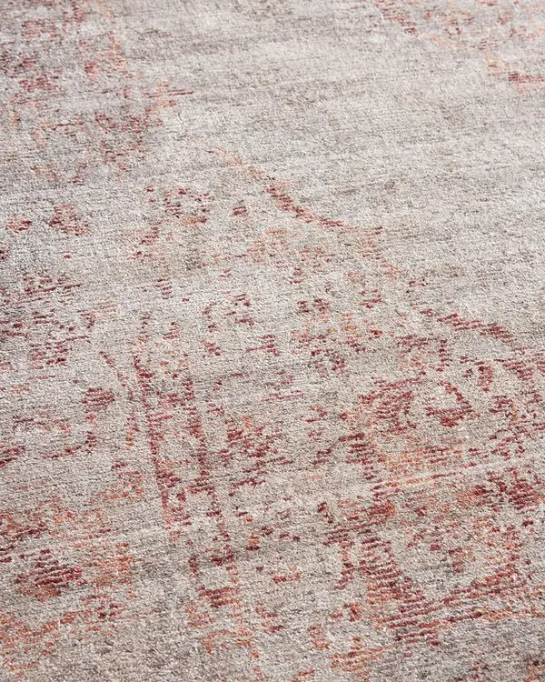 NOURISON HOME Carroll Hand-knotted Rug, 8' X 10