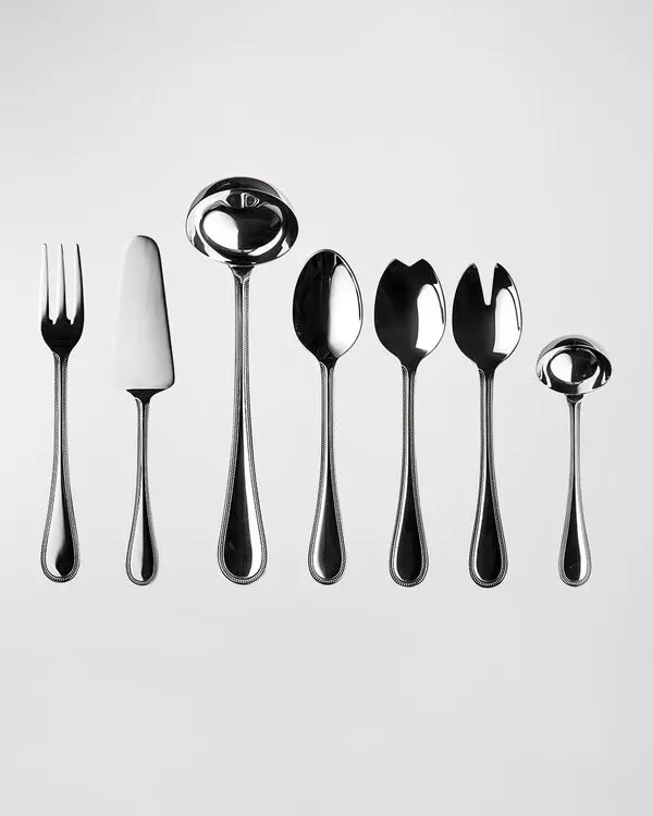 MEPRA Perla 7-piece Serving Set