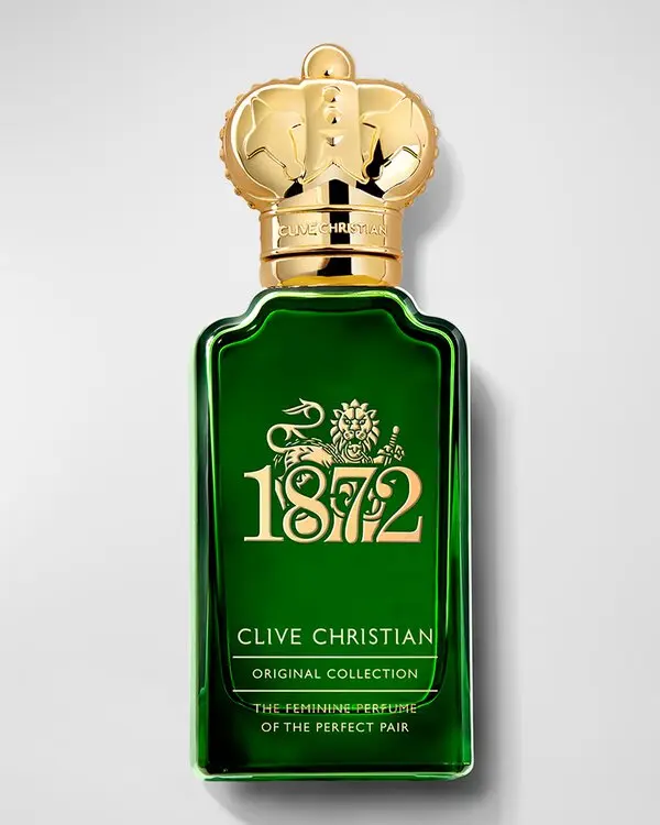 Clive Christian Original Collection 1872 Feminine, 1.6 Oz - One-color