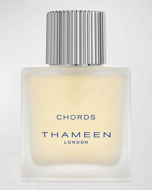 THAMEEN Chords Cologne Elixir, 3.4 Oz