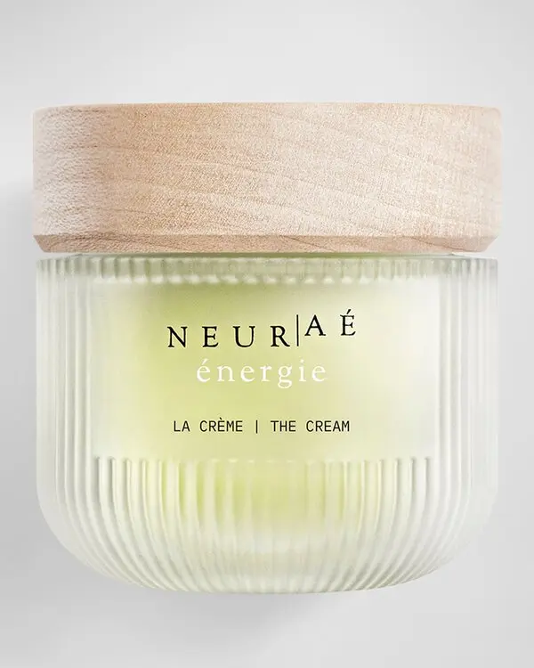 NEURAE Nergie The Cream - One-color
