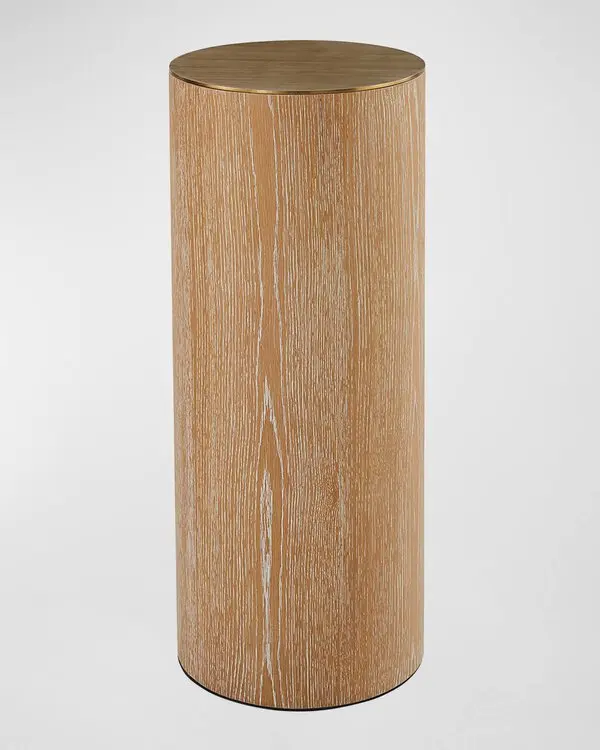 Jonathan Adler Brussels Pedestal