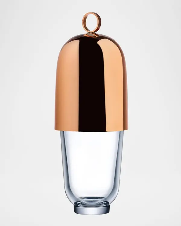 NUDE Hepburn Shaker