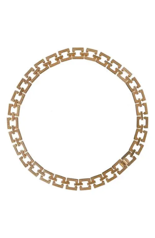 IVI LOS ANGELES Aurelia Chain Choker