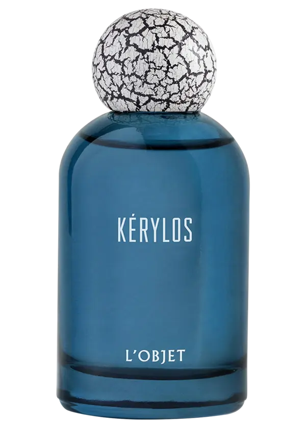 L'Objet Kérylos Eau De Parfum, 3.4 Oz