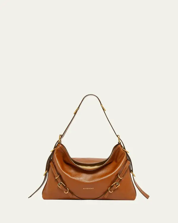 Givenchy Voyou Medium Shoulder Bag