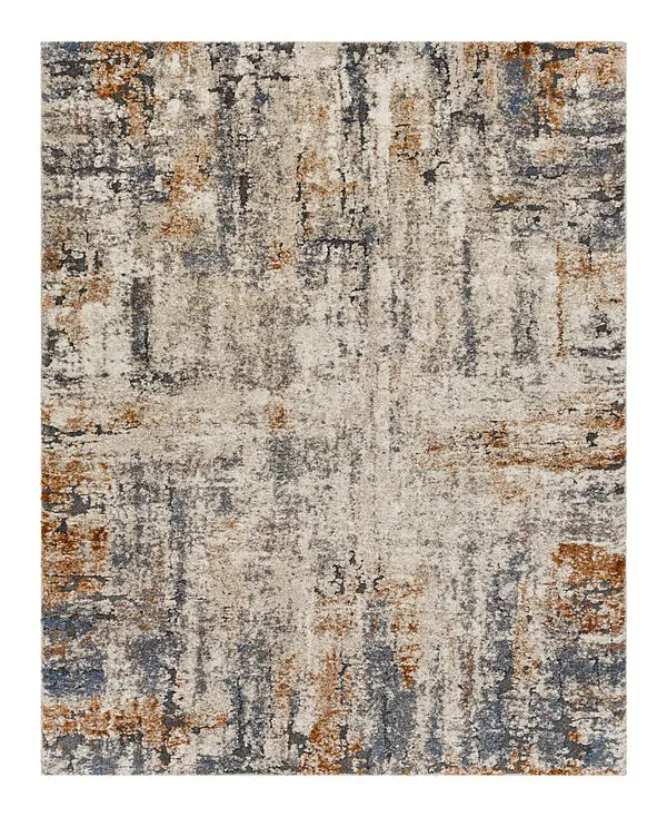 LIVABLISS Tuscany Tus-2338 Area Rug, 6'7 X 9'6