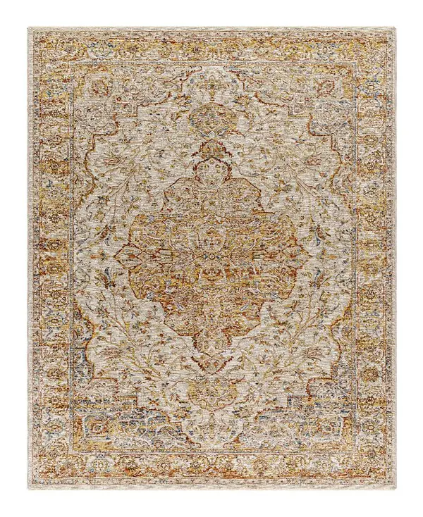 LIVABLISS Mona Lisa Mni-2308 Area Rug, 5' X 7'5