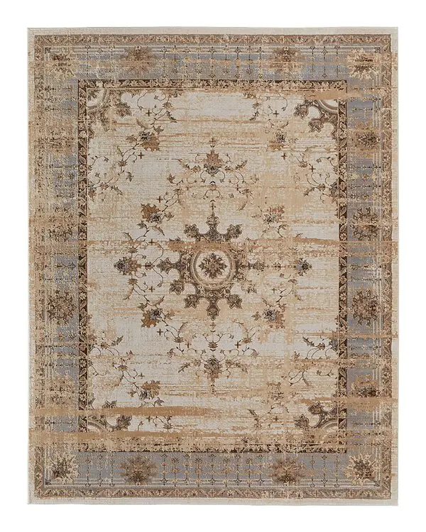 FEIZY Celene Cel39kwf Area Rug, 7'9 X 10