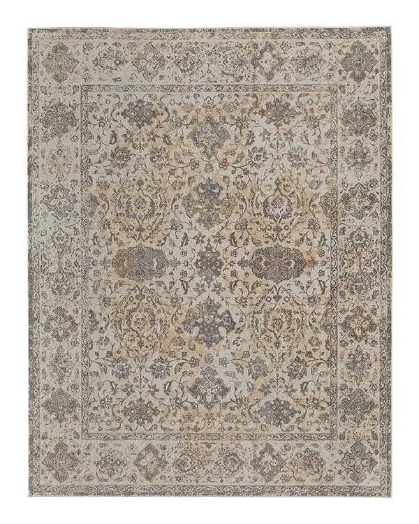 FEIZY Celene Cel39l0f Area Rug, 7'9 X 10