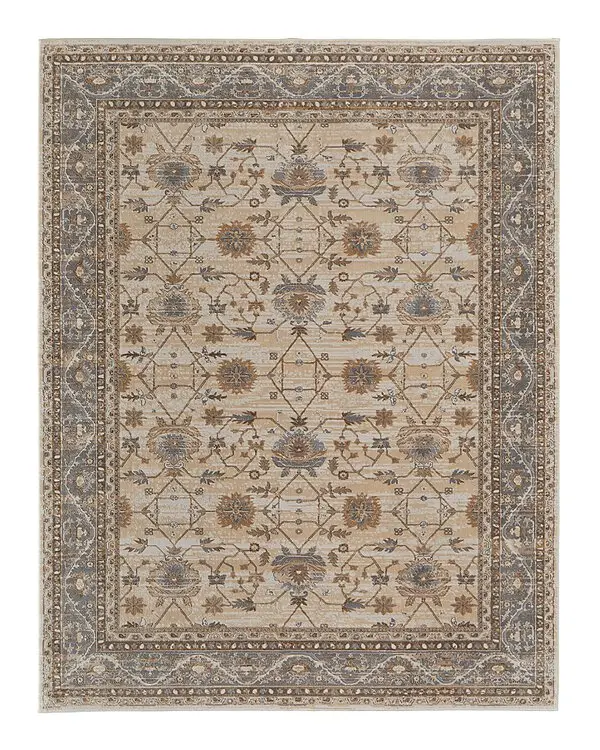 FEIZY Celene Cel39kvf Area Rug, 3'9 X 5'7