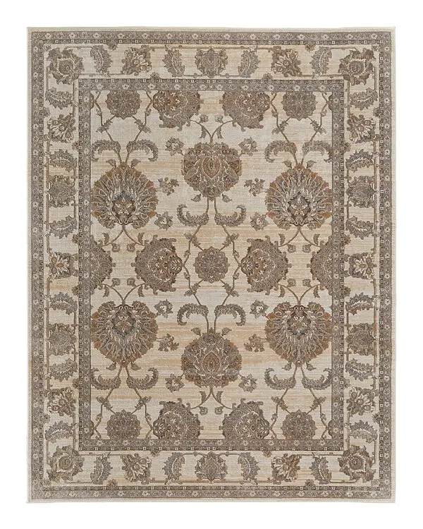 FEIZY Celene Cel39kzf Area Rug, 2' X 3