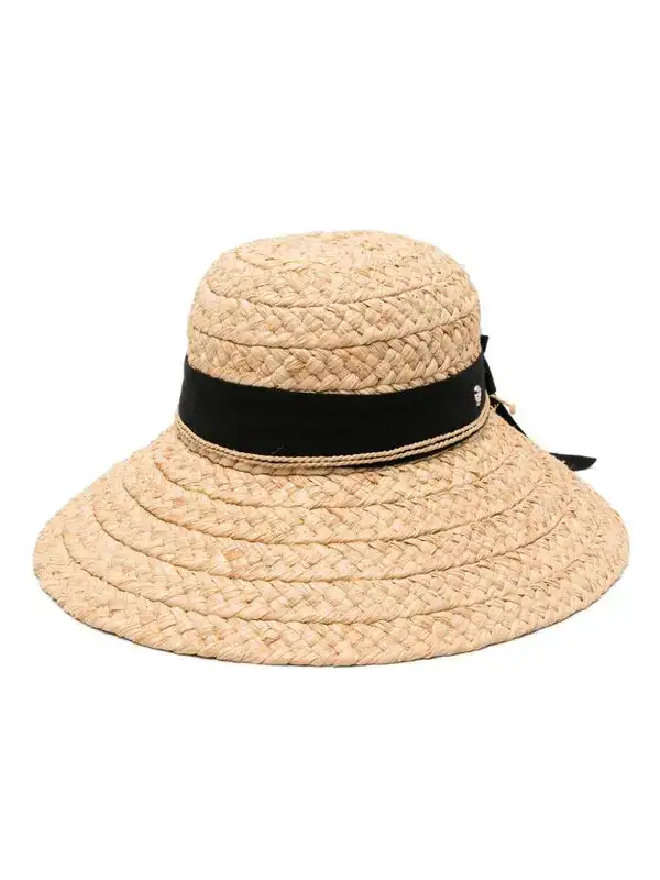 Wide Brim Helen Kaminski Classic Helen Kaminski Classic Raffia Sun