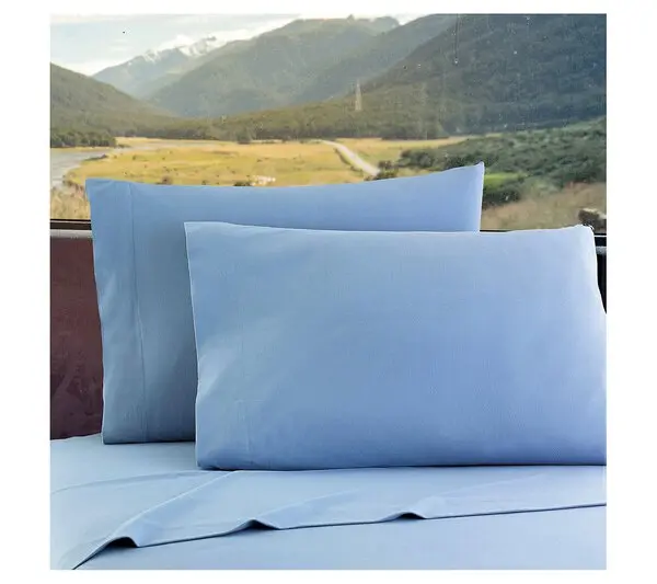 SHAVEL Home Rv Micro Flannel Sheets- Bunk