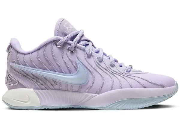 Nike Lebron 21 Ep Easter Sneakers