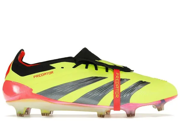 Adidas Predator 24+ Elite Ft Fg