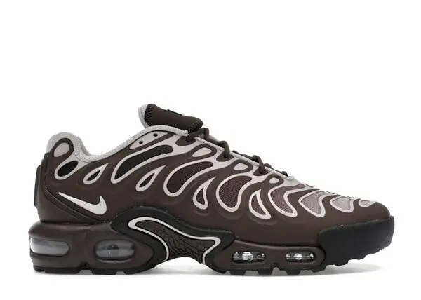 Nike Air Max Plus Drift - Baroque Brown/earth/black