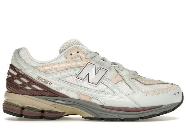 NEW BALANCE 1906d Sneakers - Clay Ash/licorice/linen