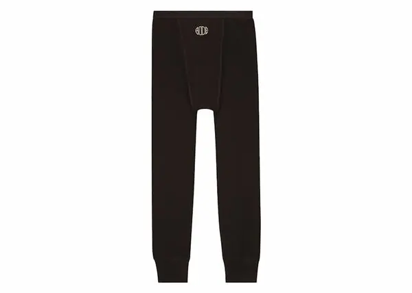 Nike X Bode Thermal Pant - Brown