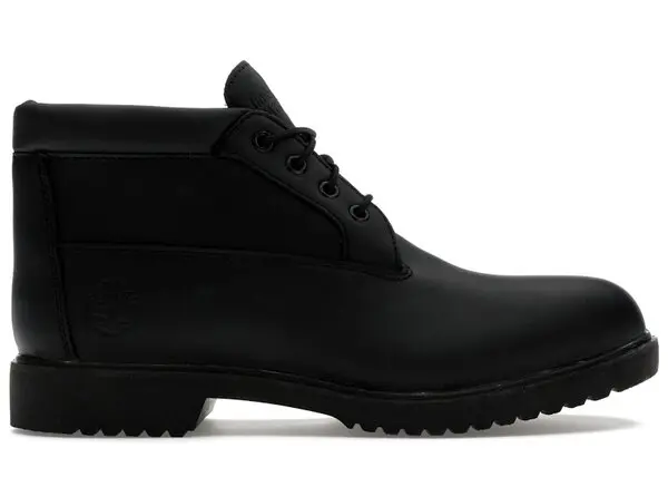 Timberland Tbl 1973 Newman Mid Lace Up Waterproof