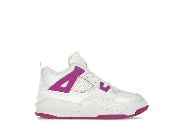 JORDAN 4 Retro Sneakers