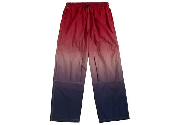 Supreme Nike Track Pant