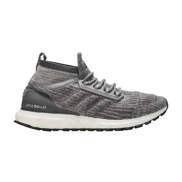 Adidas Ultra Boost Atr Mid - Grey