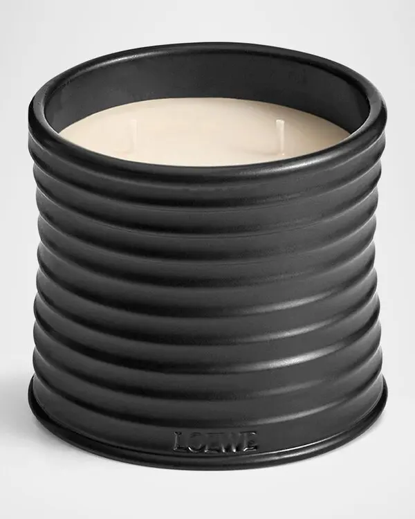 Loewe Roasted Hazelnut Candle, 610 G